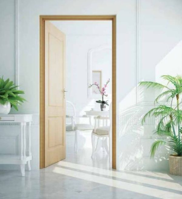 Conwood Door Frame – Ekspora